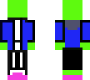 Dream Sans Minecraft Skins