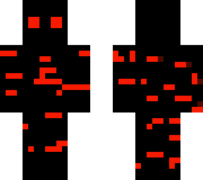 Scary | Minecraft Skins