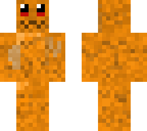 scp 999 | Minecraft Skins