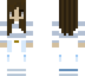 Shein | Minecraft Skin