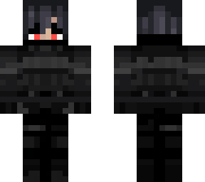 augustus | Minecraft Skins