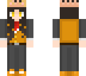 Shubbleyt Minecraft Skins