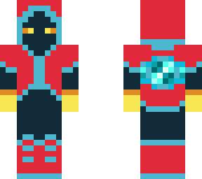 Skyblock Skin | Minecraft Skin