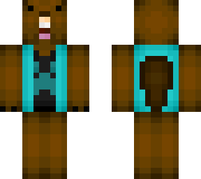 Spifey MCC 16 | Minecraft Skin