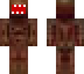 islander | Minecraft Skins