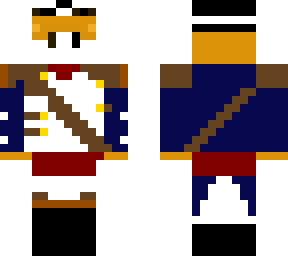 TIGERROAR2255 Lmanburg Skin | Minecraft Skin