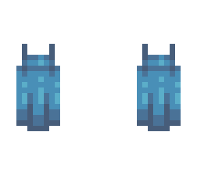 Tracing base 14 | Minecraft Skin