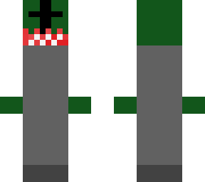 tricky | Minecraft Skin