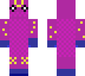 tusk | Minecraft Skins