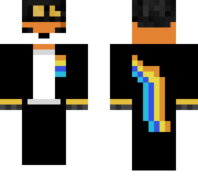 fundy dsmp | Minecraft Skins