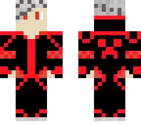 vampire boy | Minecraft Skins