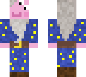 peppa pig | Minecraft Skins