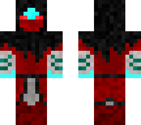 Wraith | Minecraft Skins