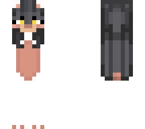 baer | Minecraft Skins