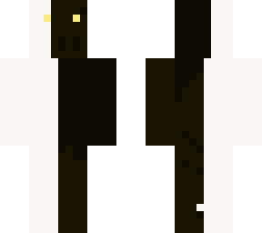 zetsu | Minecraft Skin