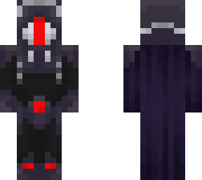 Aether cardinal | Minecraft Skin