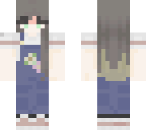 Aiko 2 | Minecraft Skin