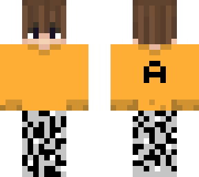architect | Minecraft Skins