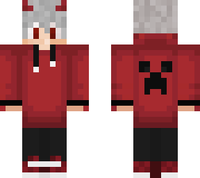 azazel | Minecraft Skins