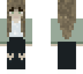 basic | Minecraft Skins