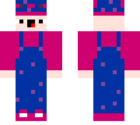 censored | Minecraft Skins