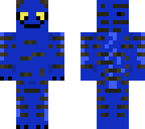 cheetahs | Minecraft Skins