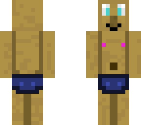 speedo | Minecraft Skins