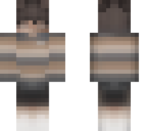 blur | Minecraft Skins