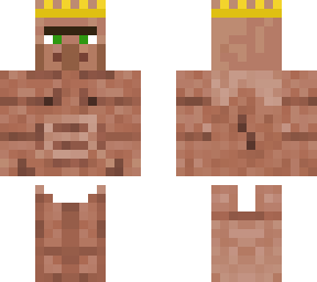 Buff | Minecraft Skins