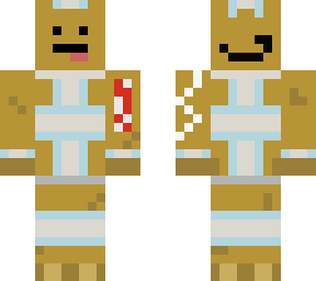 cardboard box | Minecraft Skins