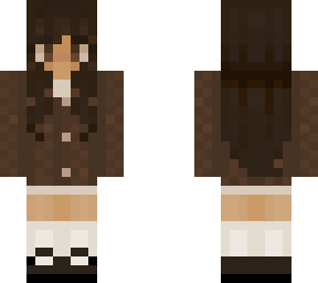 Shoes | Minecraft Skins