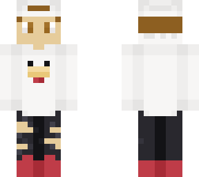 Chicken | Minecraft Skins