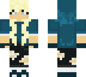 Chill | Minecraft Skins