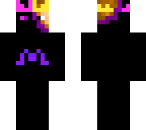 crea tu skin | Minecraft Skins