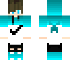 Cool Pvp | Minecraft Skins