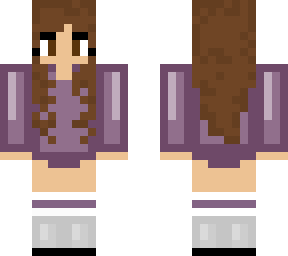 corny | Minecraft Skin