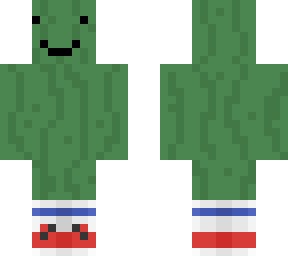 cucumber | Minecraft Skins