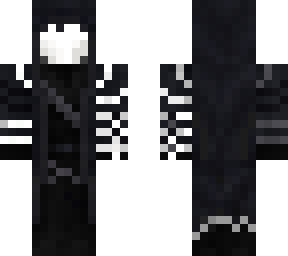 Dark | Minecraft Skin