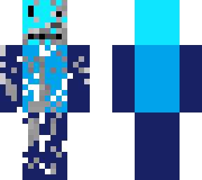 Decaying | Minecraft Skins