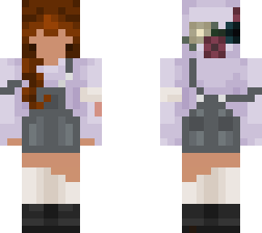 DL skin_2 | Minecraft Skin