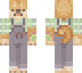 doggie | Minecraft Skin