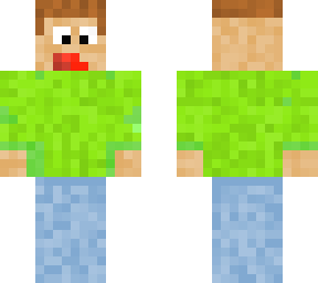 forge labs | Minecraft Skins