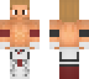 wwe superstar | Minecraft Skins