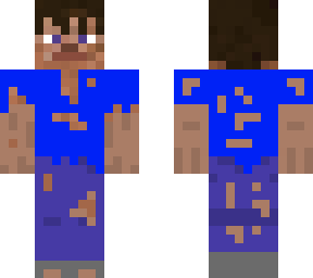 gustaf | Minecraft Skins