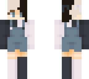 Emily | Minecraft Skin