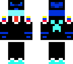 Gd Geometry Dash | Minecraft Skins