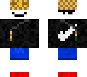 Eshay Minecraft Skins