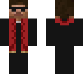 fancy steve | Minecraft Skins