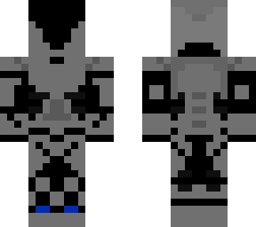 Ark | Minecraft Skins