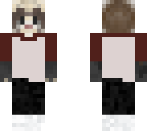 ferret | Minecraft Skins